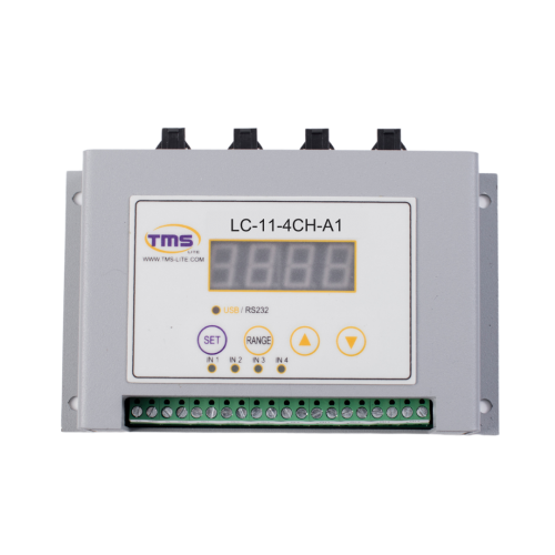 LC-11-4CH-A1 Controller - TMS LITE
